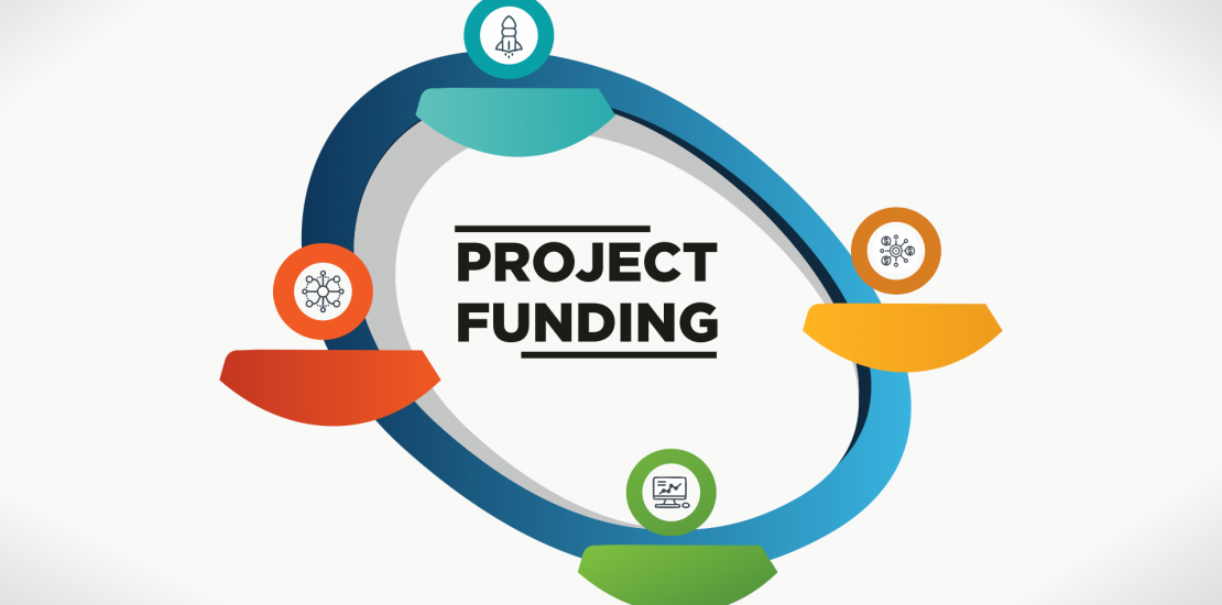 Project Funding – Sungold Capital Limited